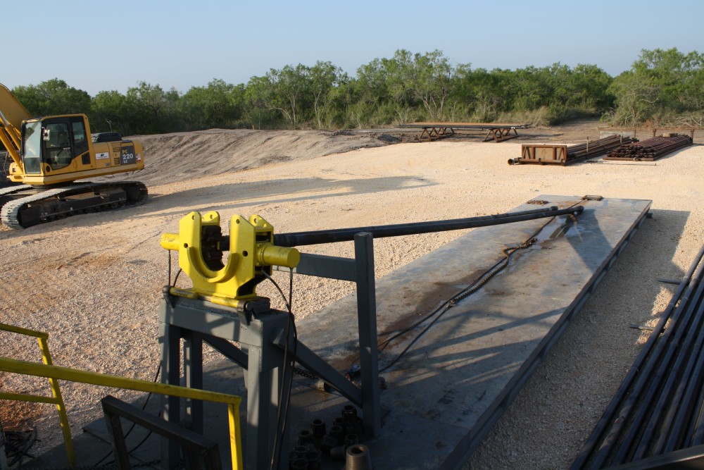 Industrial projects – Peerless Equipment