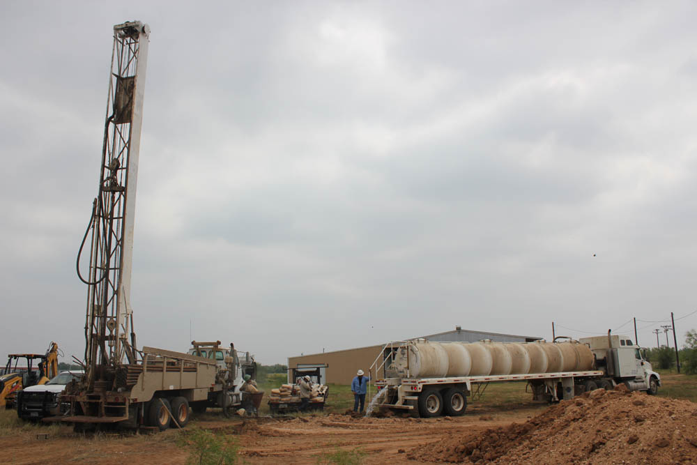 Industrial projects – Peerless Equipment