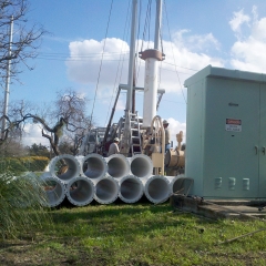 RIG FLEET – Peerless Equipment